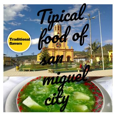 Book Creator | paltos tipicos san miguel de pallaquez