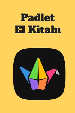 Book Creator | Padlet El Kitabı