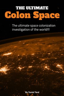 Book Creator | Colon Space