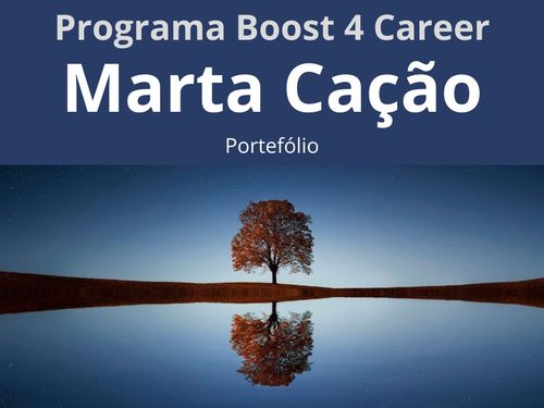 Book Creator | Programa Boost 4 Career