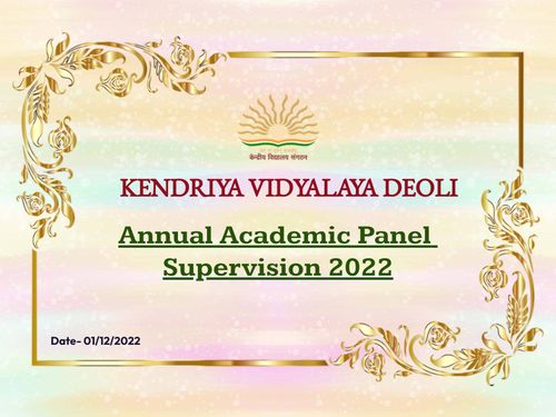 Book Creator | Annual Academic Supervision 2022