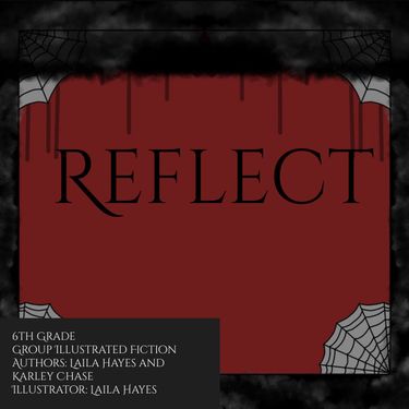 Book Creator | Reflect