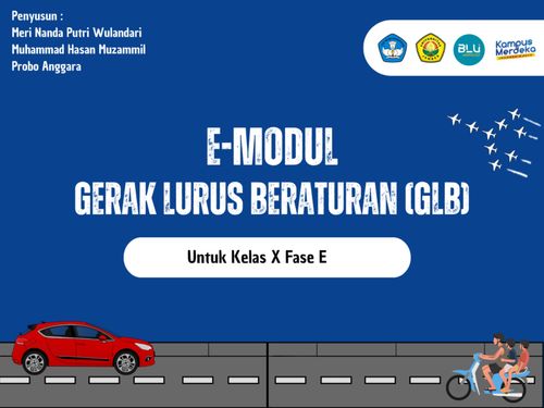 Book Creator | E-MODUL GLB