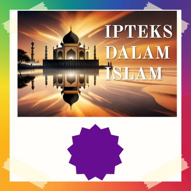 Book Creator | IPTEK DALAM ISLAM