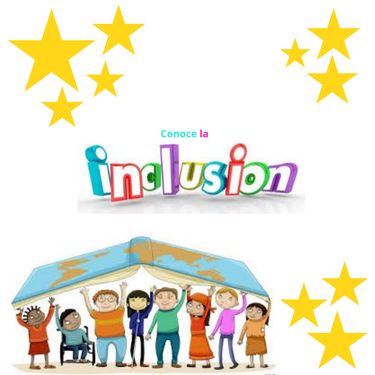 Book Creator | INCLUSIÓN