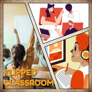 Book Creator | FLIPPED CLASSROOM
