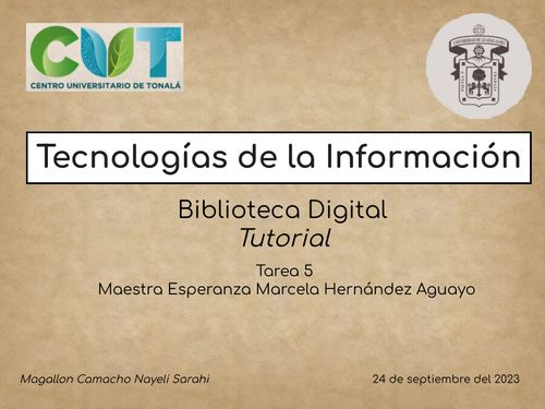 Book Creator | Tutorial de la Biblioteca Digital UdeG