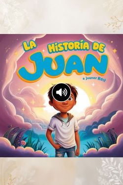 Book Creator | La historia de Juan