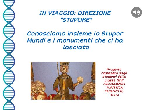 Book Creator | "IN VIAGGIO..DIREZIONE STUPORE"