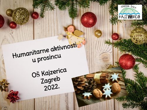 Book Creator | Humanitarna izložba