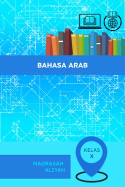 Book Creator | Maharah Istima` BAB 1 Kelas X