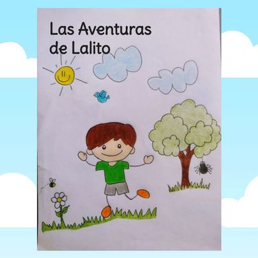 Book Creator | Las Aventura de Lalito