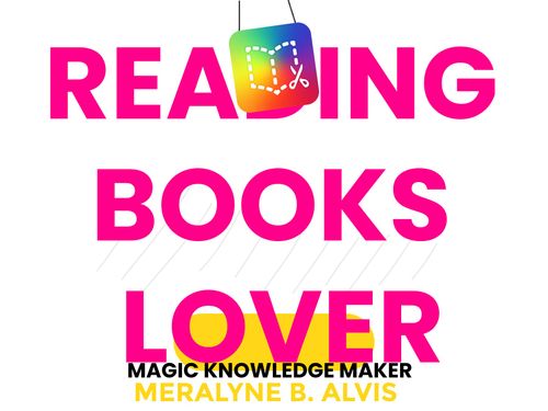 Book Creator | READING 3