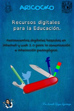 Book Creator | La web 2.0 en el proceso pedagógico.