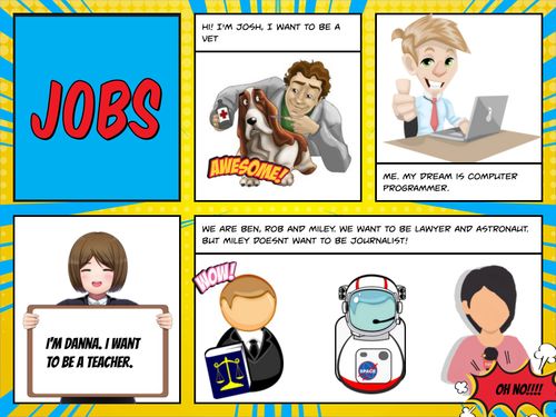 Book Creator | jobs