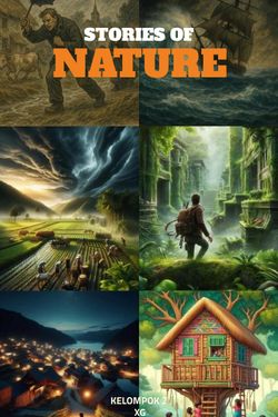 Book Creator | Stories Of Nature