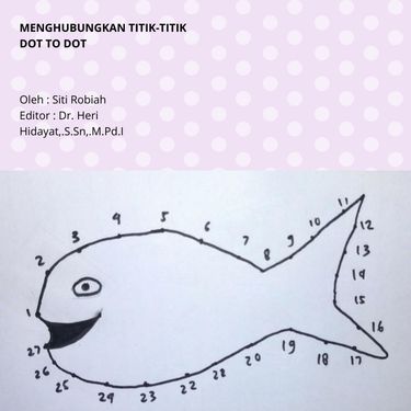 Book Creator | Menghubungkan Titik-Titik