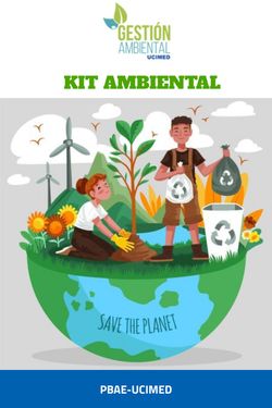 Book Creator | KIT AMBIENTAL-UCIMED