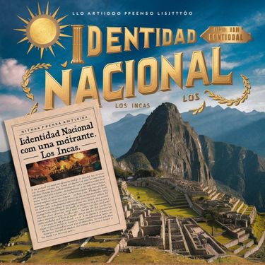 Book Creator | Identidad nacional