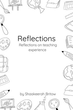 Book Creator | Reflective Log