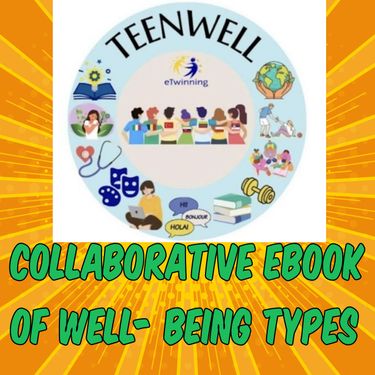Book Creator | Collaborative eBook Teenwell