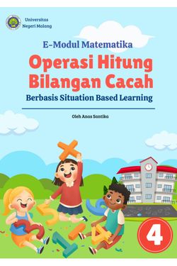 Book Creator | Buku modul matematika