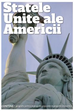 Book Creator | Statele Unite ale Americii