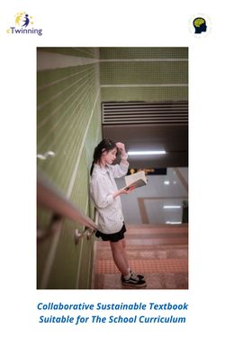 Book Creator | Sustainable Book