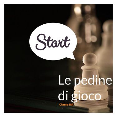 Book Creator | Le pedine di gioco