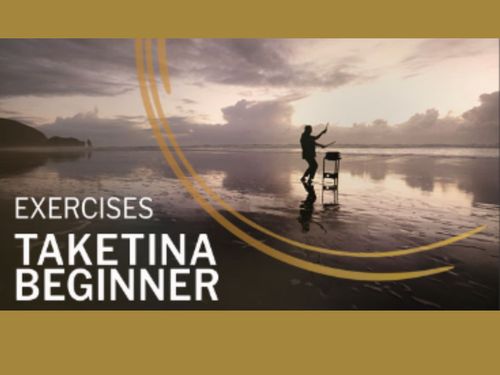 Book Creator | TaKeTiNa