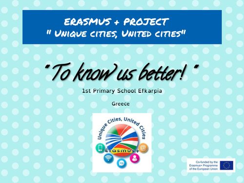 Book Creator | Erasmus Project