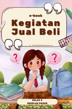 Book Creator | e-book ips jual beli