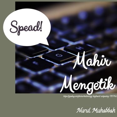 Book Creator | Mahir Mengetik