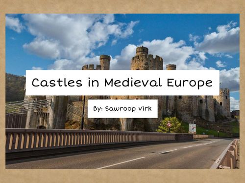 Book Creator | Feudalism in Medieval Europe