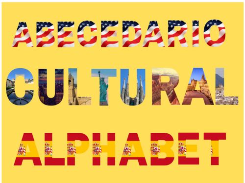 Book Creator | Cultural Alphabet/ Alfabeto Cultural