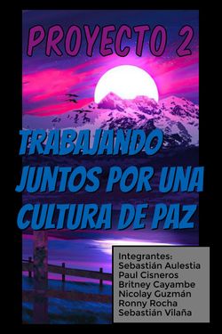 Book Creator | Proyecto