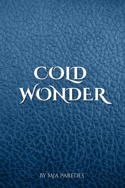 Book Creator | Cold Wonder