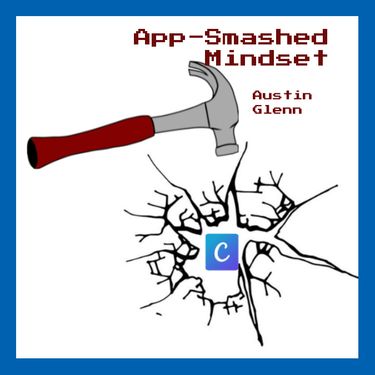 Book Creator | App Smash Project