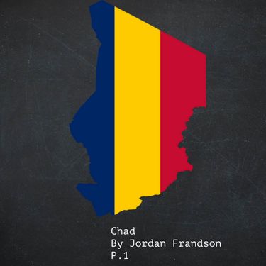 Book Creator | Chad