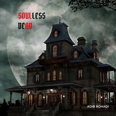 Book Creator | SOULLESS DEAD