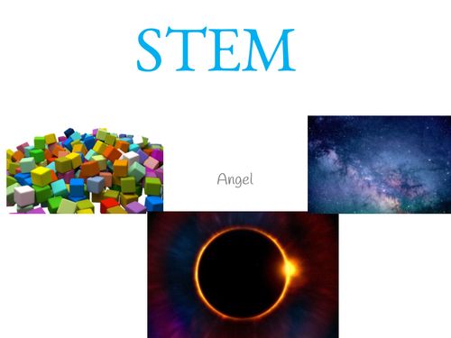 Book Creator | Stem