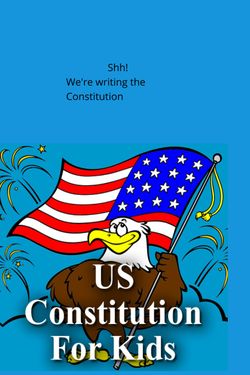 Book Creator | 27 Amendment Project