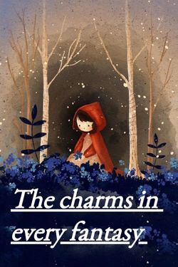 Book Creator | The charms in every fantay