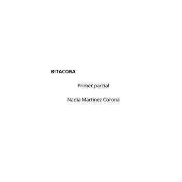 Book Creator | Bitacora