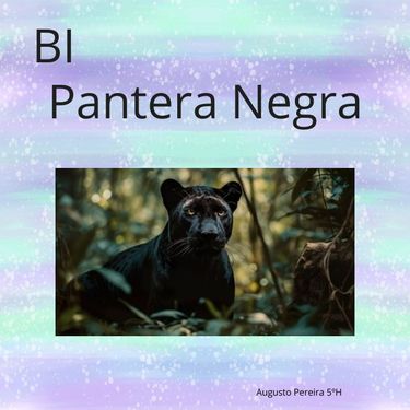 Book Creator | BI Animal
