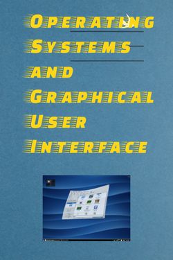 Book Creator | Operating System and GUI