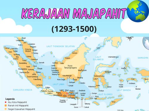 Book Creator | Majapahit