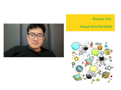 Book Creator | Book Creator 4035 Duwon Yoo