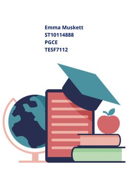 Book Creator | Reflection Log