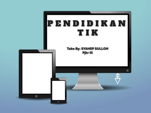 Book Creator | SYAHEP TIK